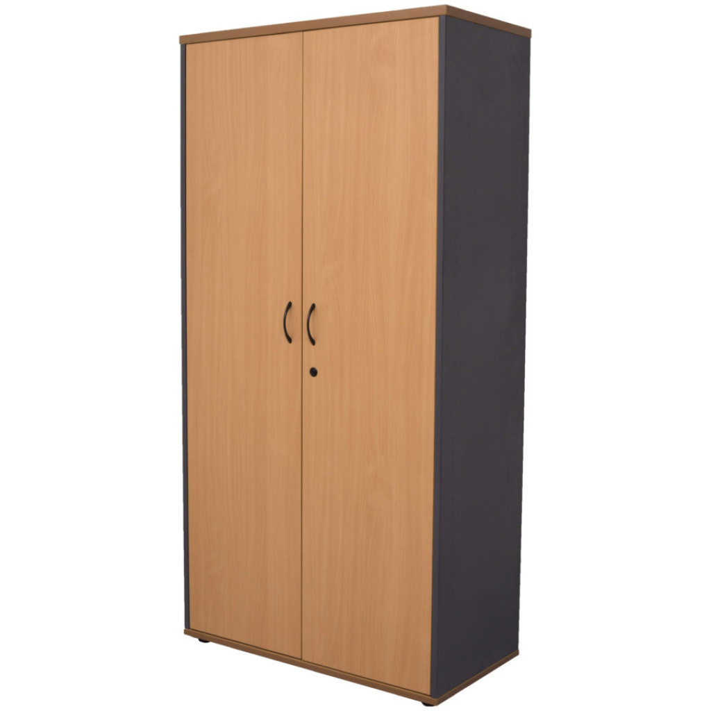 Rapid Worker Lockable Cupboard | Officely