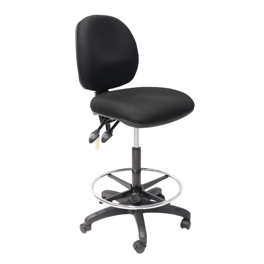 EC070BM Drafting Chair | Officely