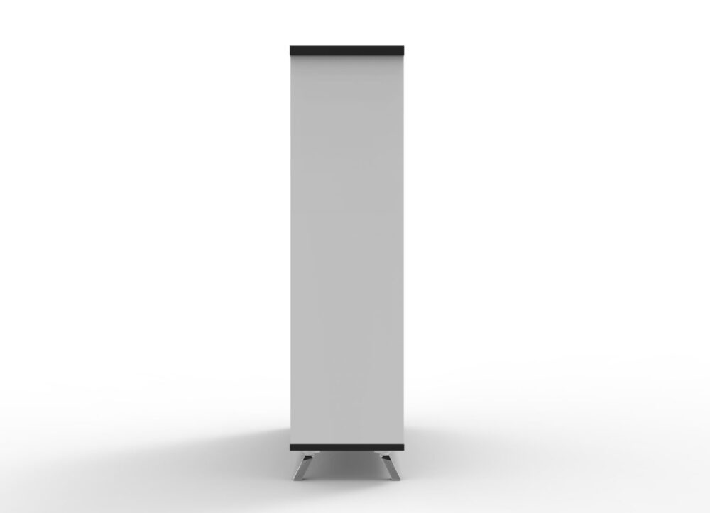 Infinity Bookcase | Officely