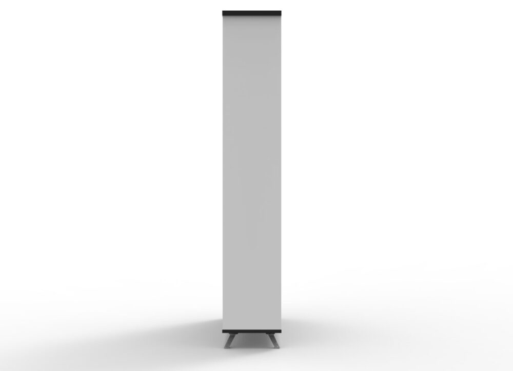 Infinity Bookcase | Officely