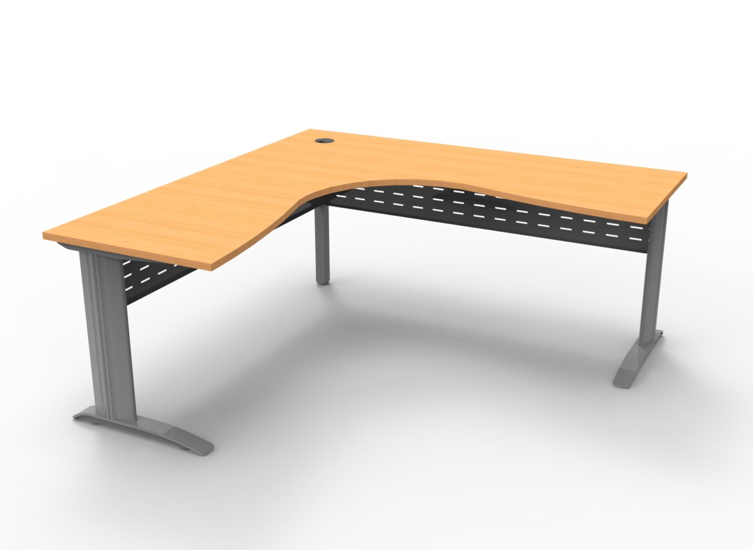 Rapid Span – Officely